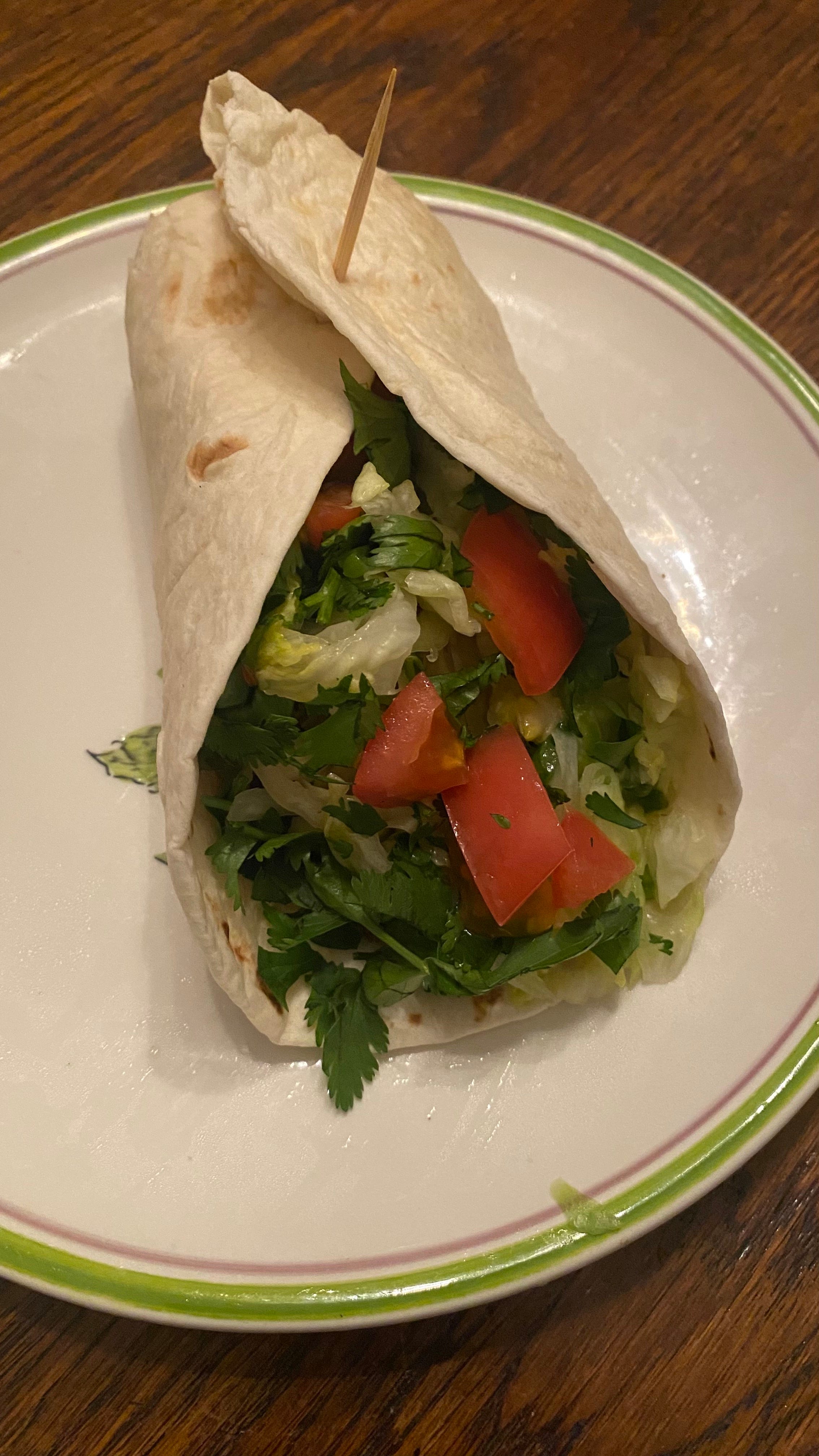 Let's get mild - by Susannah Felts