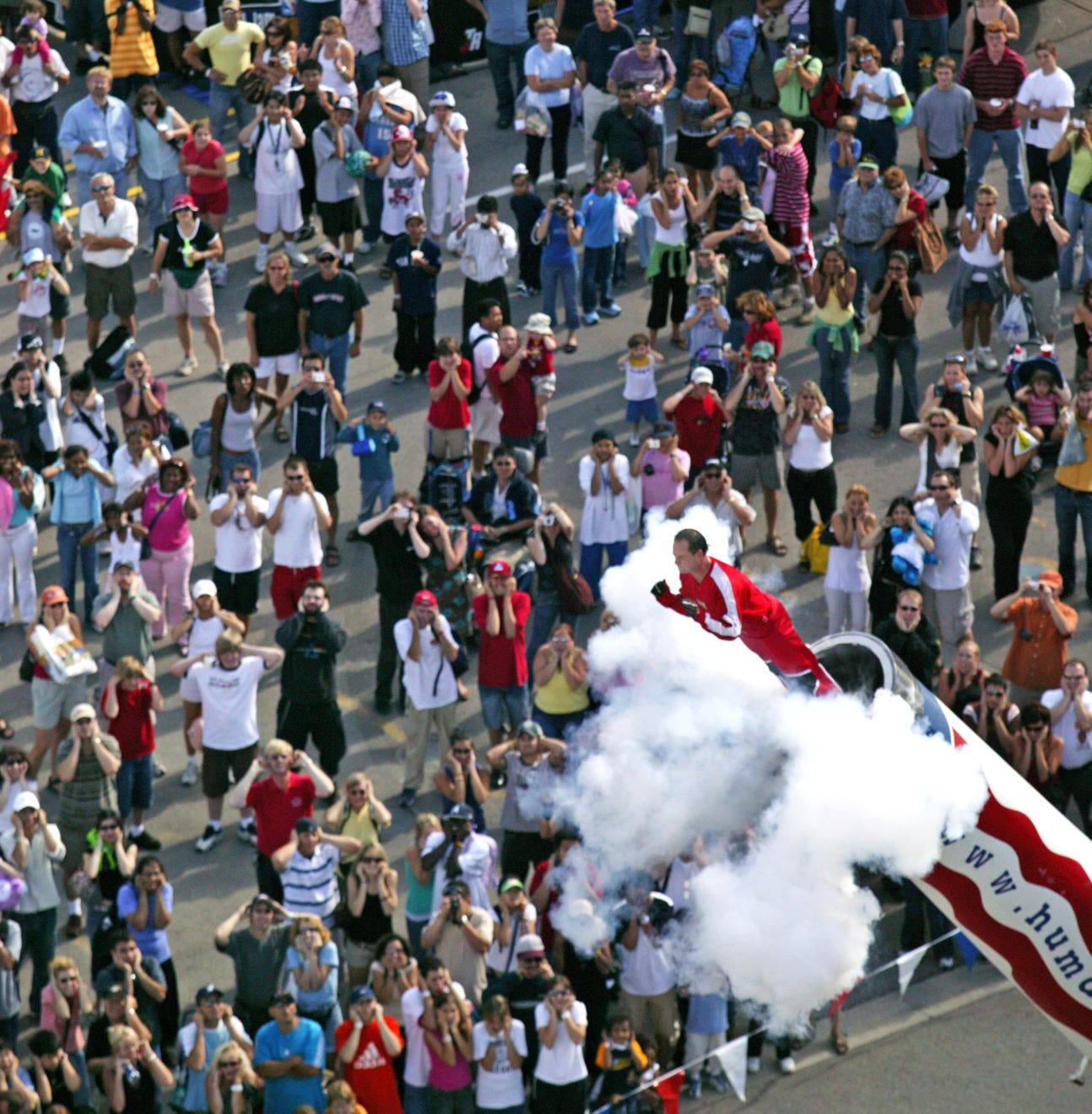The First Family of Human Cannonballing - by Abigail Edge