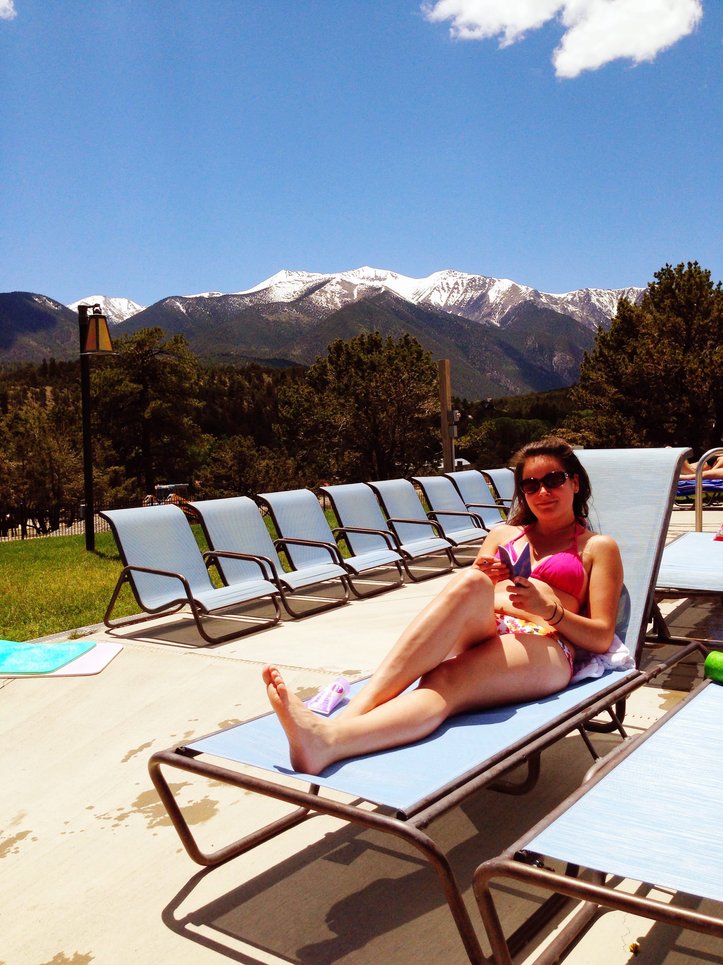 How I crawled out of hell (fluffy edition) - by Kira Stoops