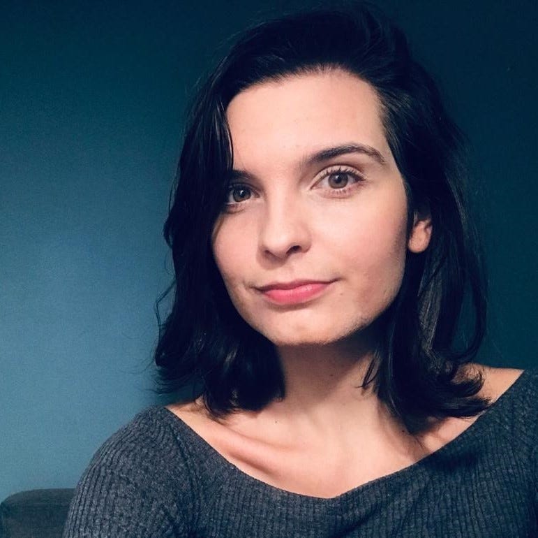 Ingrid Fagundez | Substack