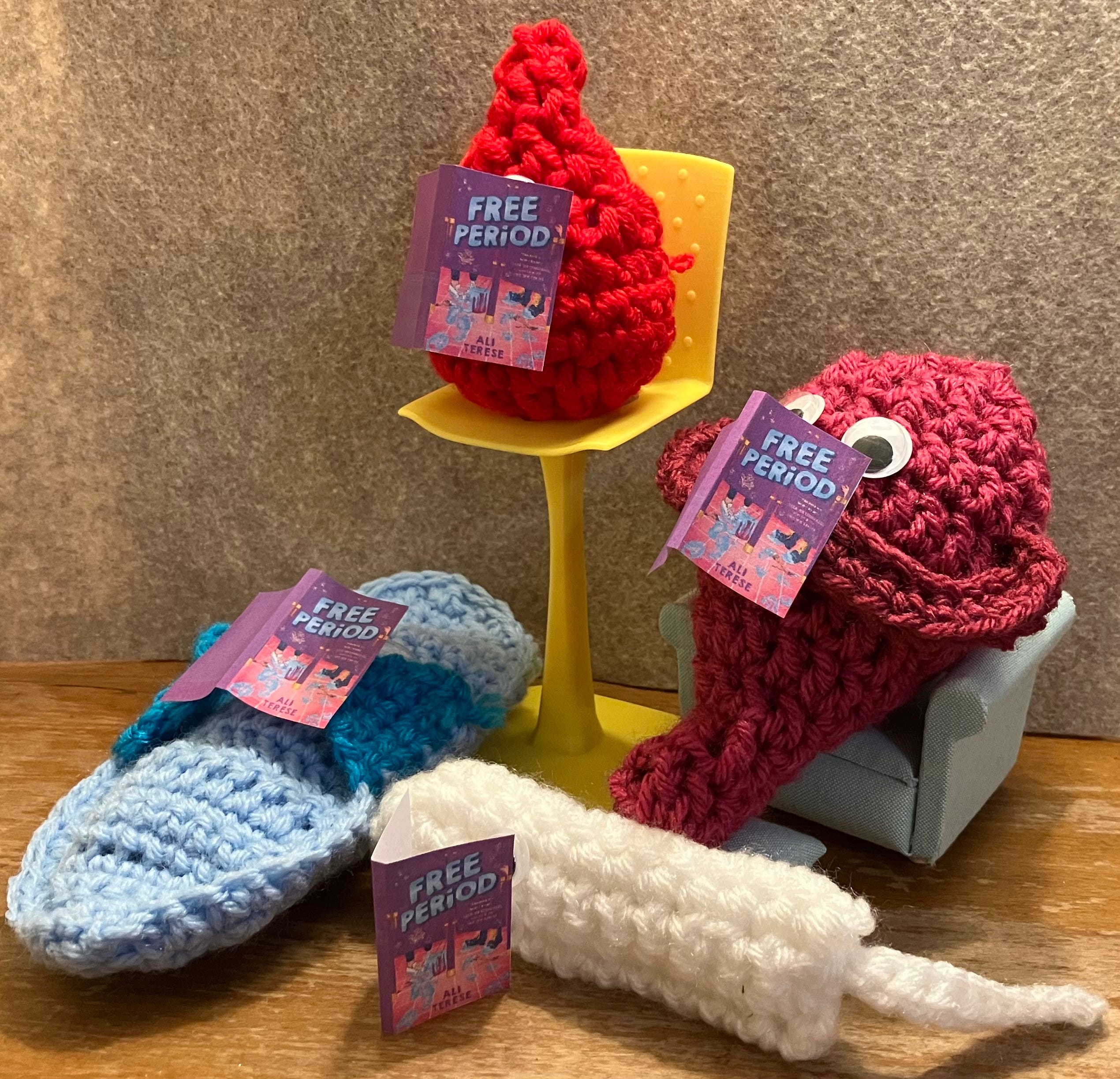 Welcome! - by Ali Terese - Ali’s Substack