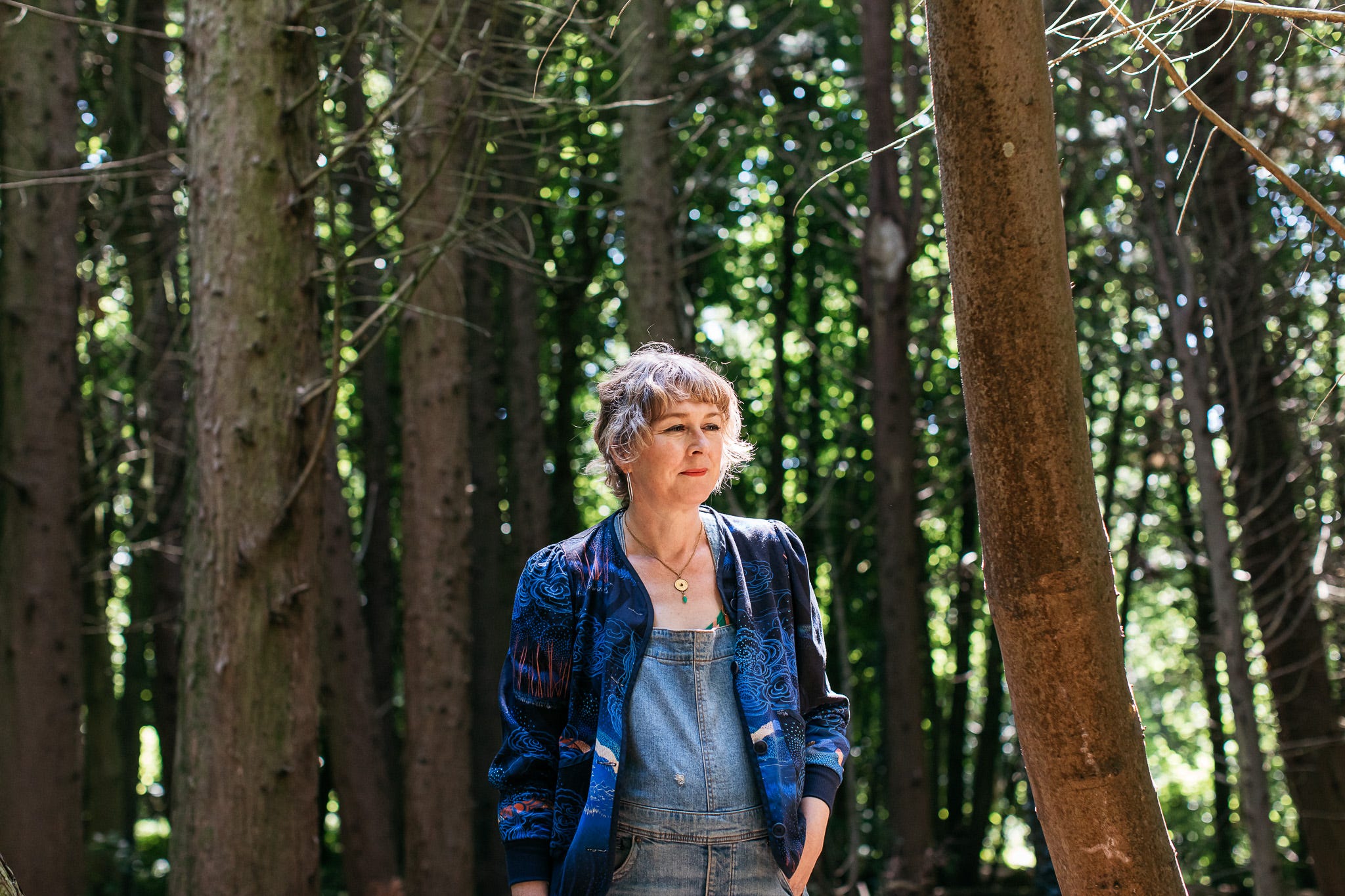 Andrea Anderson | Substack