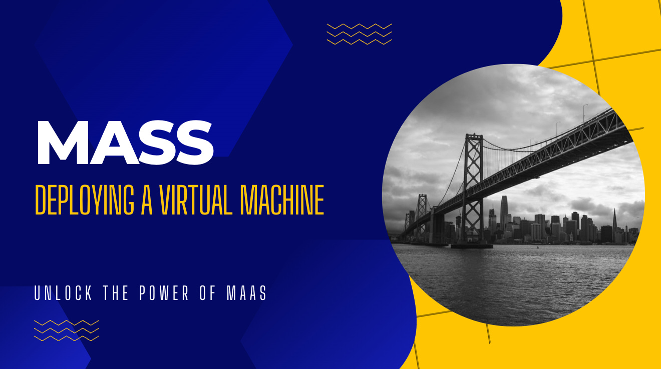 Deploying a virtual machine - by Jakub Slys 🎖️ - slys.dev