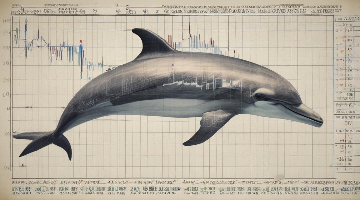Weekly Recap - QuantSeeker