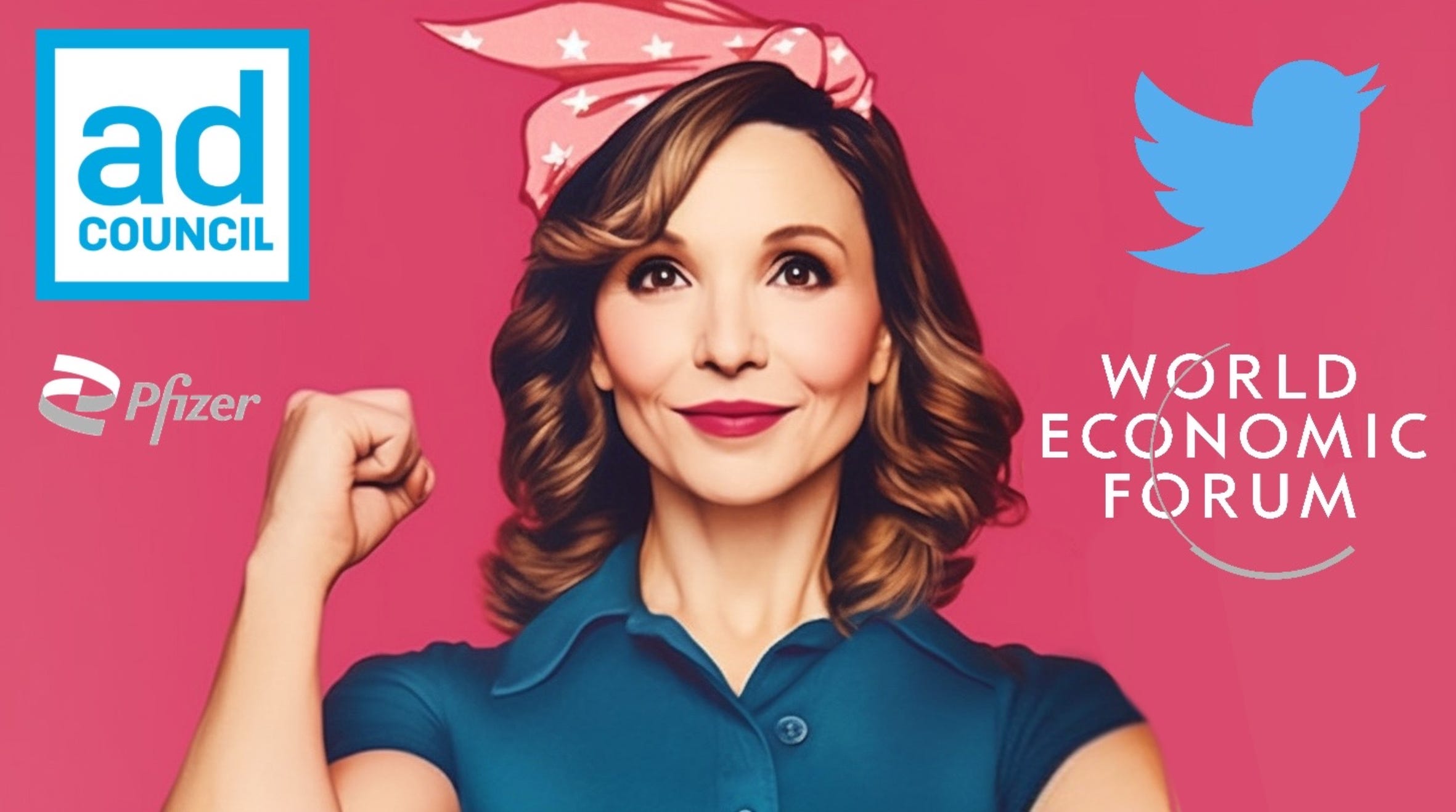 Twitter's New CEO And Her Powerful Role Within The Censorship ...