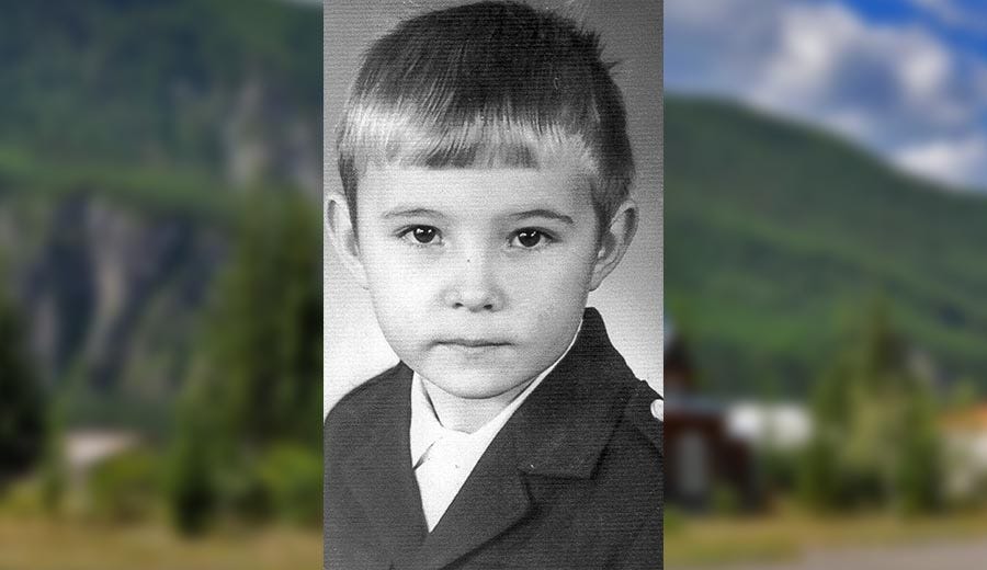 A BETTER RESURRECTION - by Victoria Jean Bingham