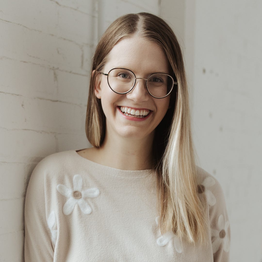 Elizabeth Mundt | Substack