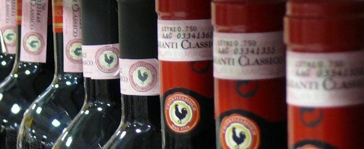 Differences Between Chianti And Chianti Classico