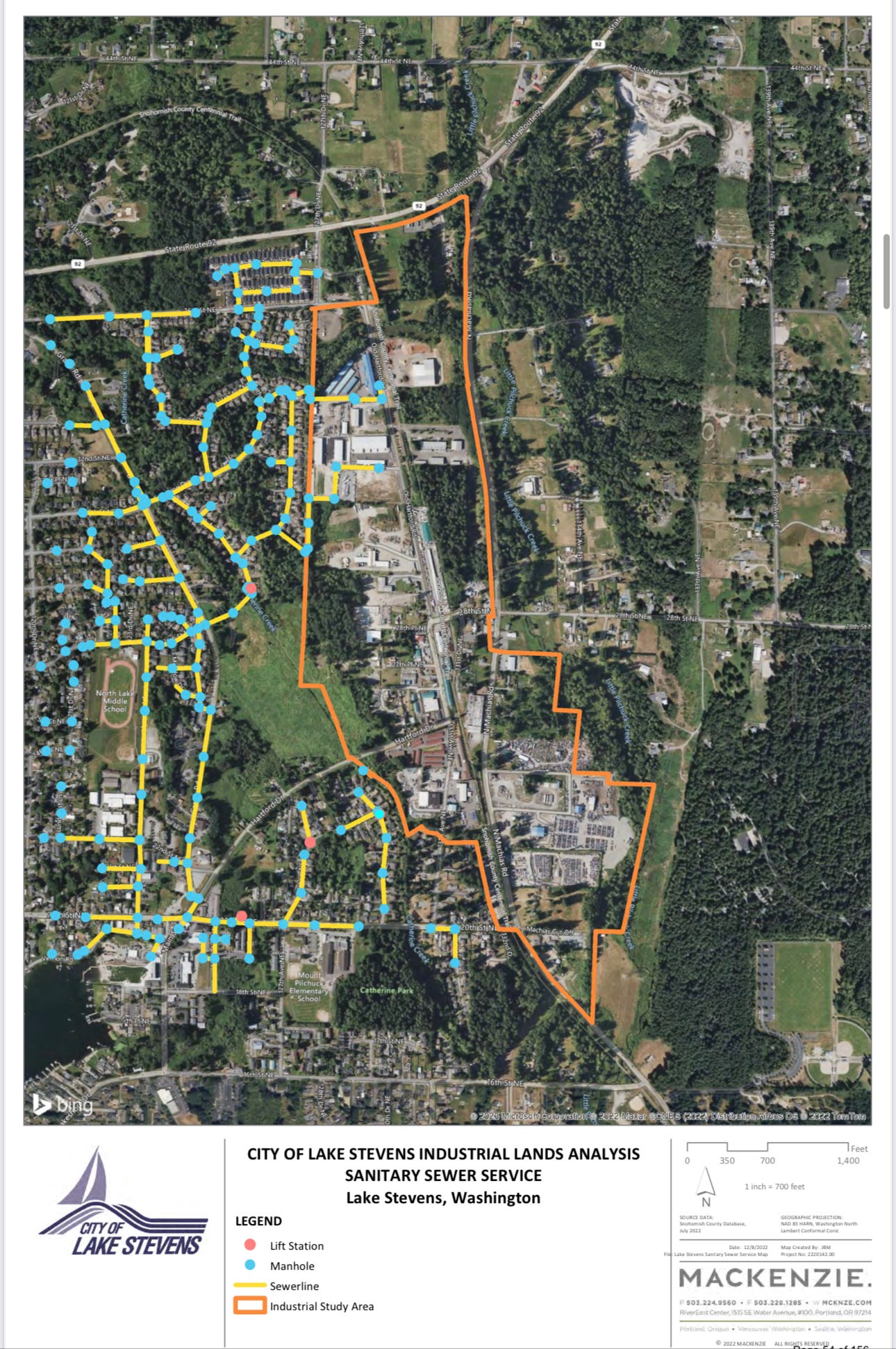 state of the city 2023 - by Kevin Thomas Hulten