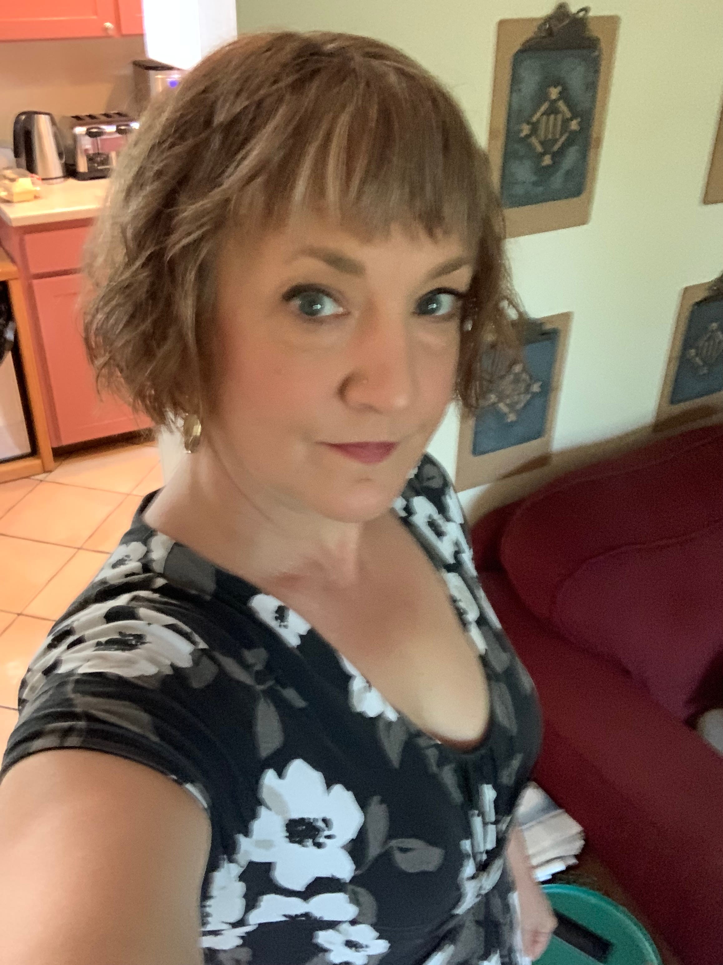 Julie Gillis | Substack