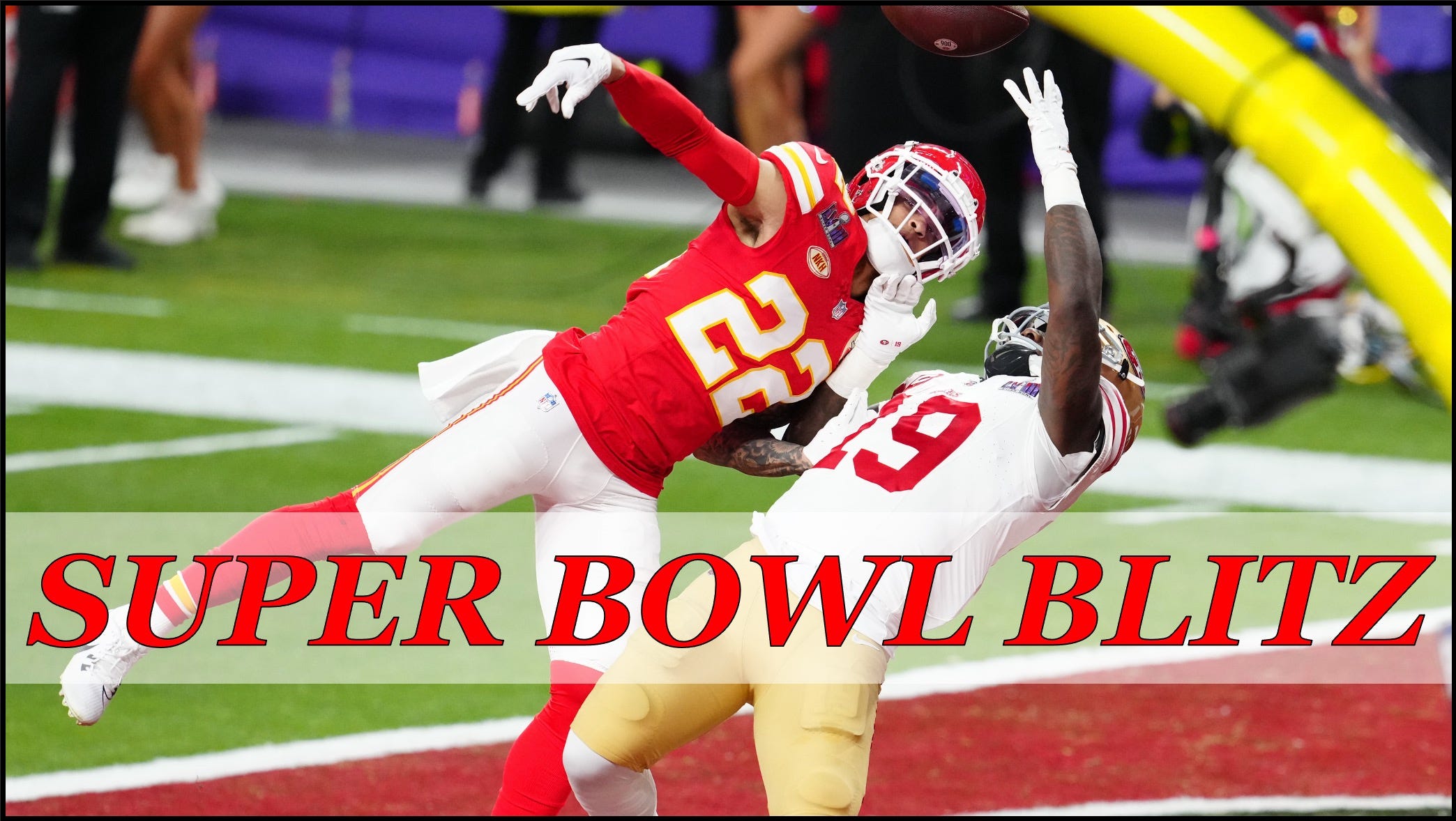 The Super Bowl Blitz: Kansas City's 3rd Down Plan