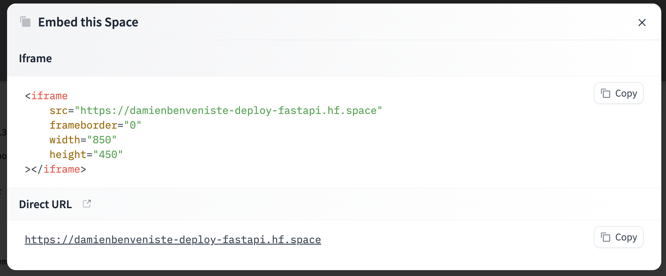 3 Ways to Deploy an LLM Endpoint With HuggingFace