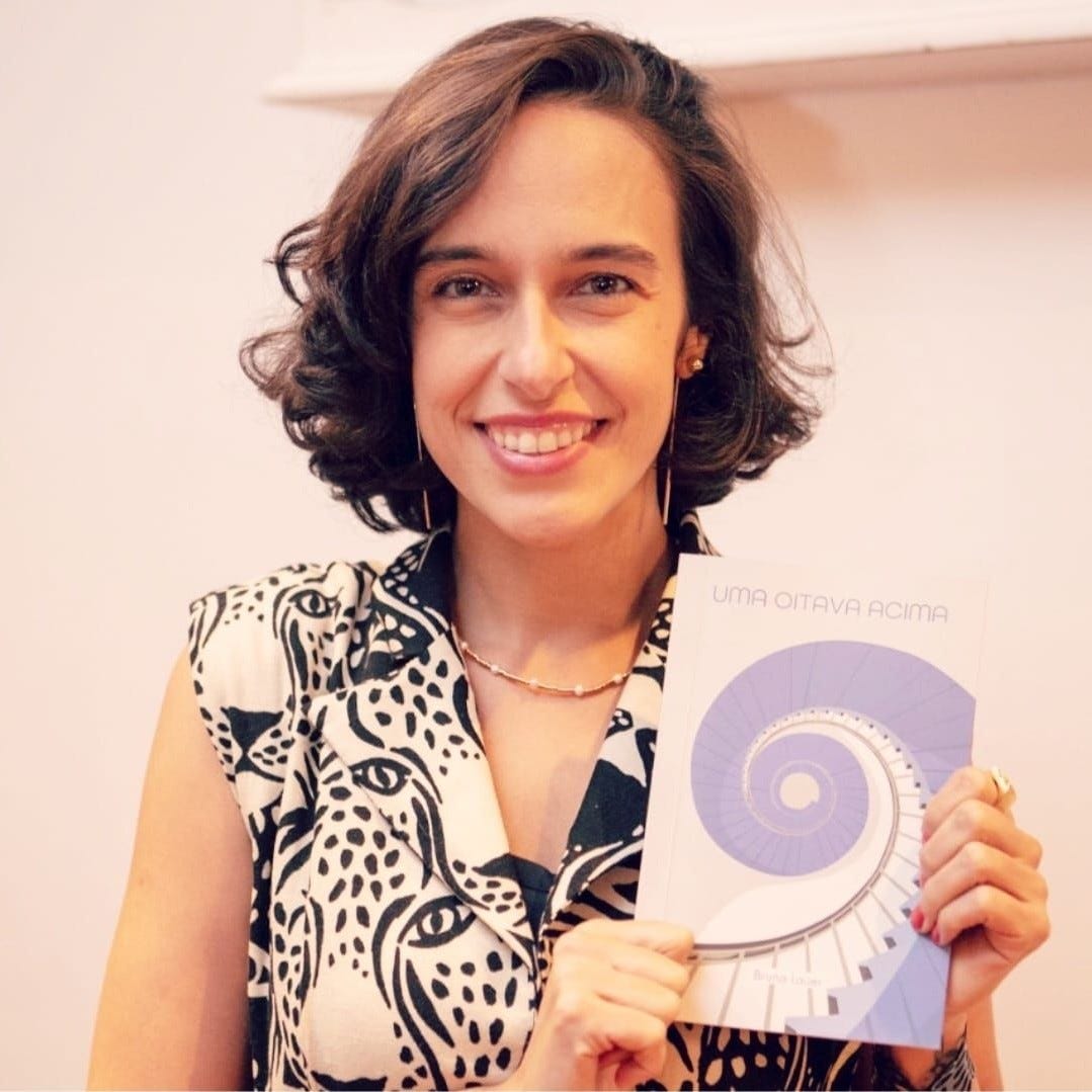 Bruna Lauer | Substack