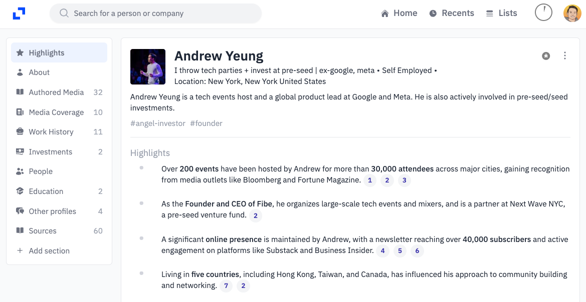 My AI Productivity Stack - Andrew Yeung's Newsletter