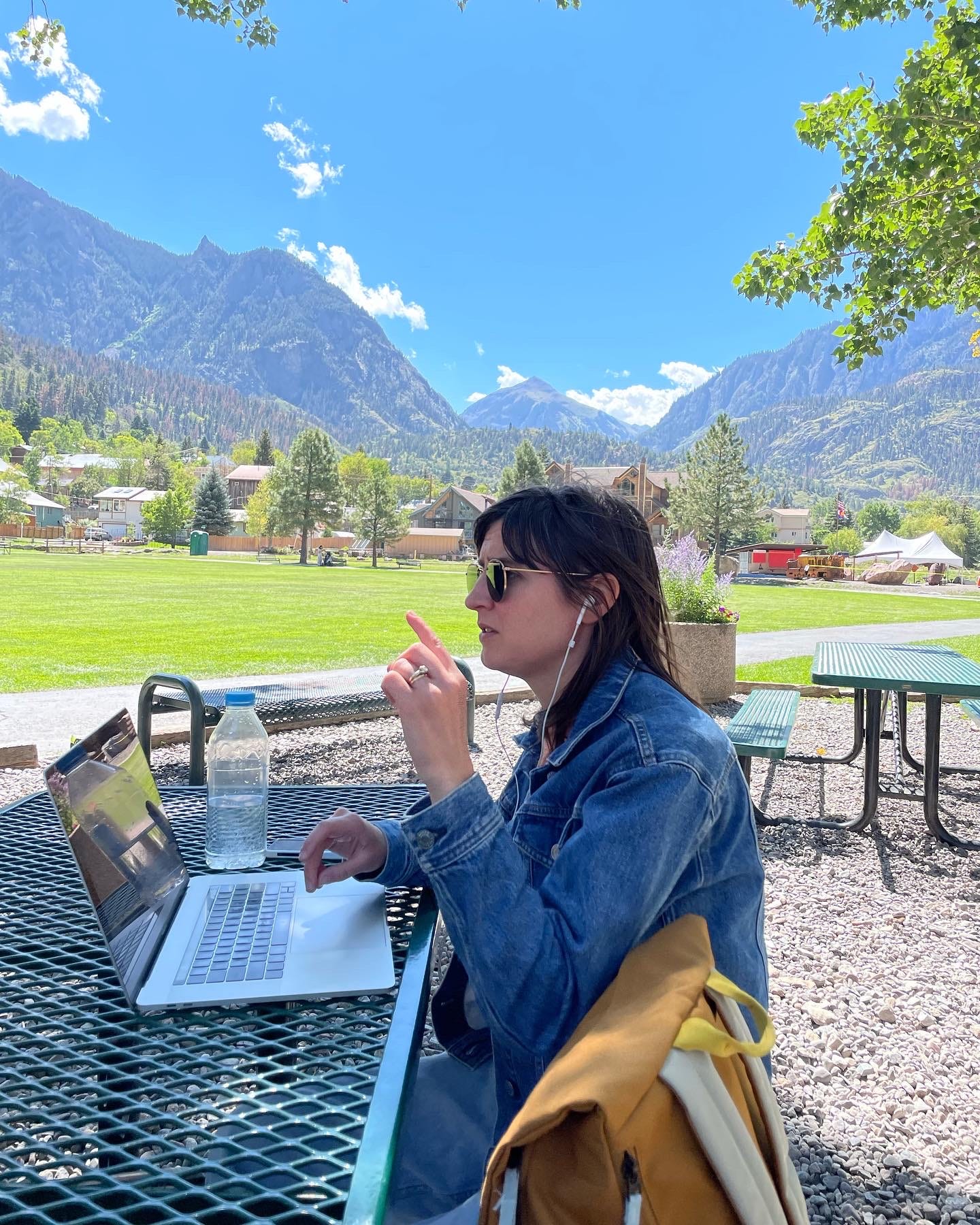 What I make as a freelance food writer - by Maggie Hennessy