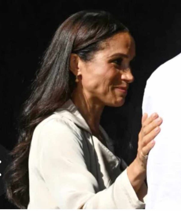 The End Of The Harkle (Invictus) Show - Harry Markle Blog