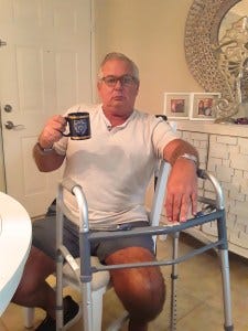 The Backstory on 'Crooked' Staten Island Judge Ronald Castorina