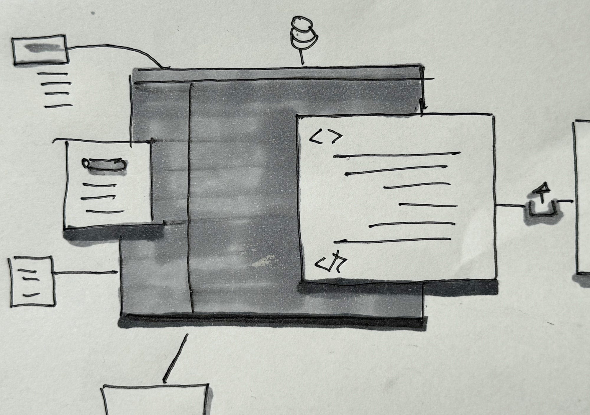 IDDE: The infusion of design and dev tools - by David Hoang