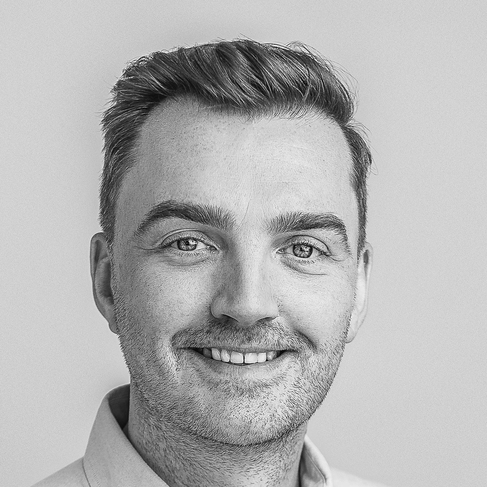 Jonathan Dockrell | Substack