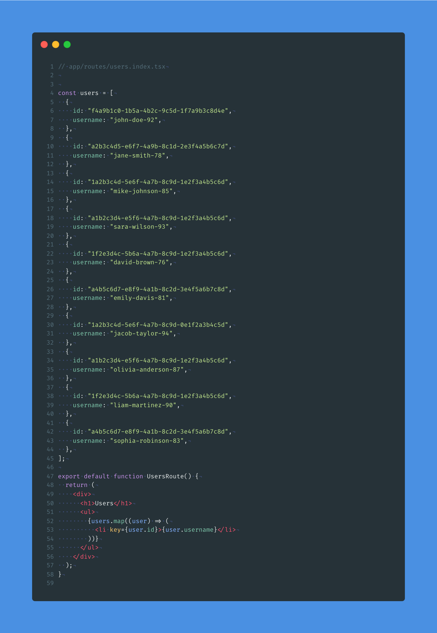 Remix Simplified (part 1 - Routing) - by Xifeng Jin