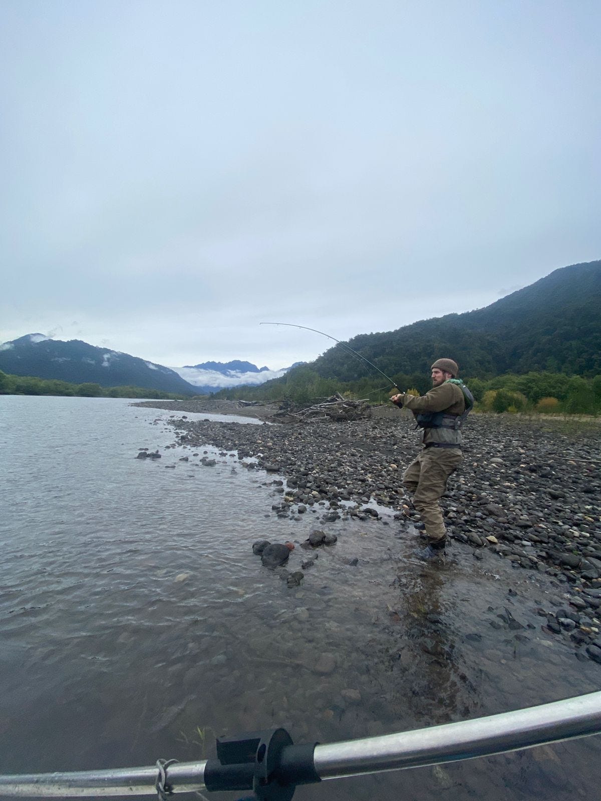 niall's travel blog | niall murphy | Substack