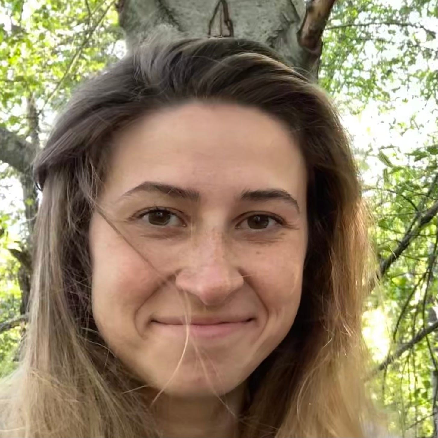 Mickey Fishback | Substack