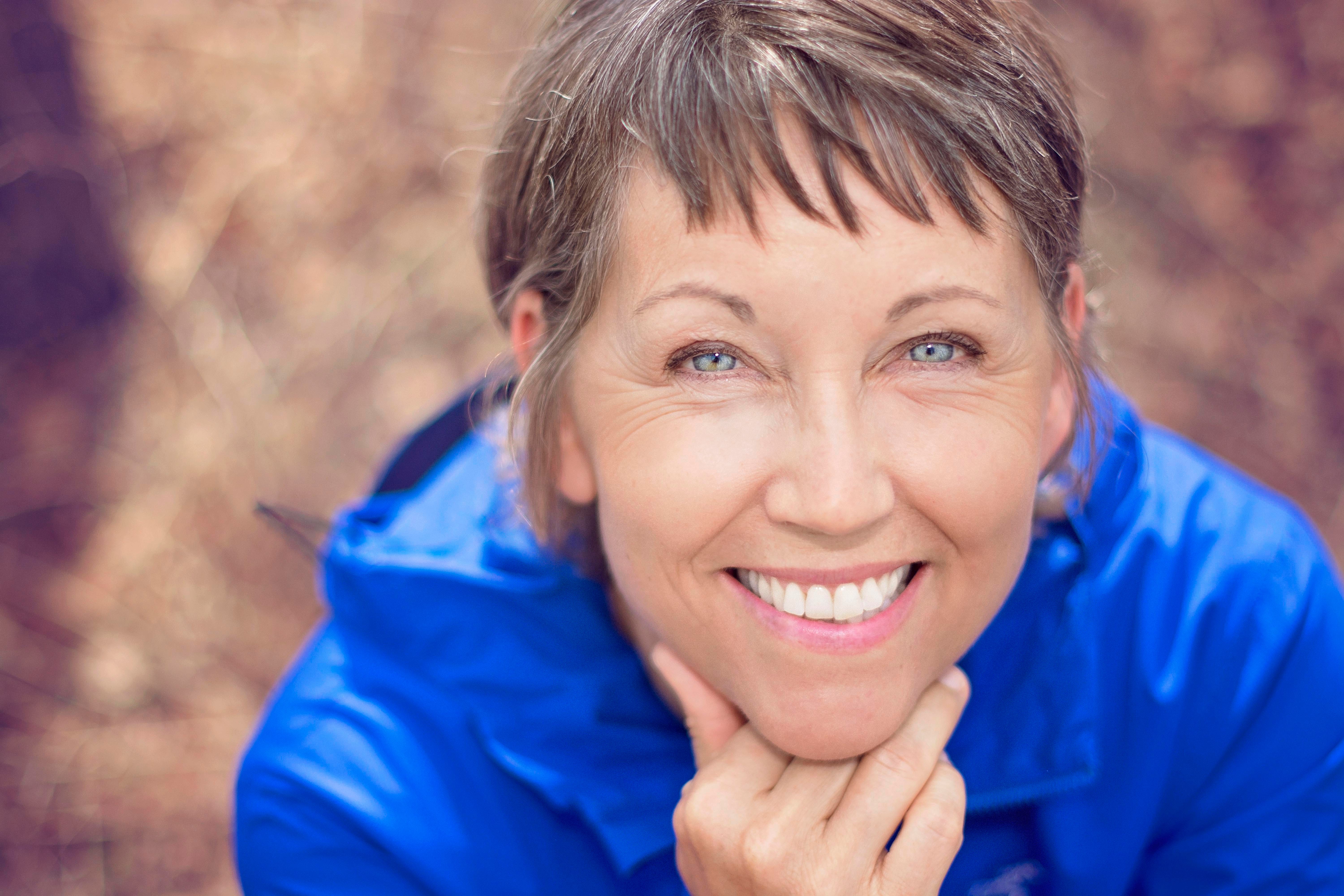 Michele Moore-V | Substack