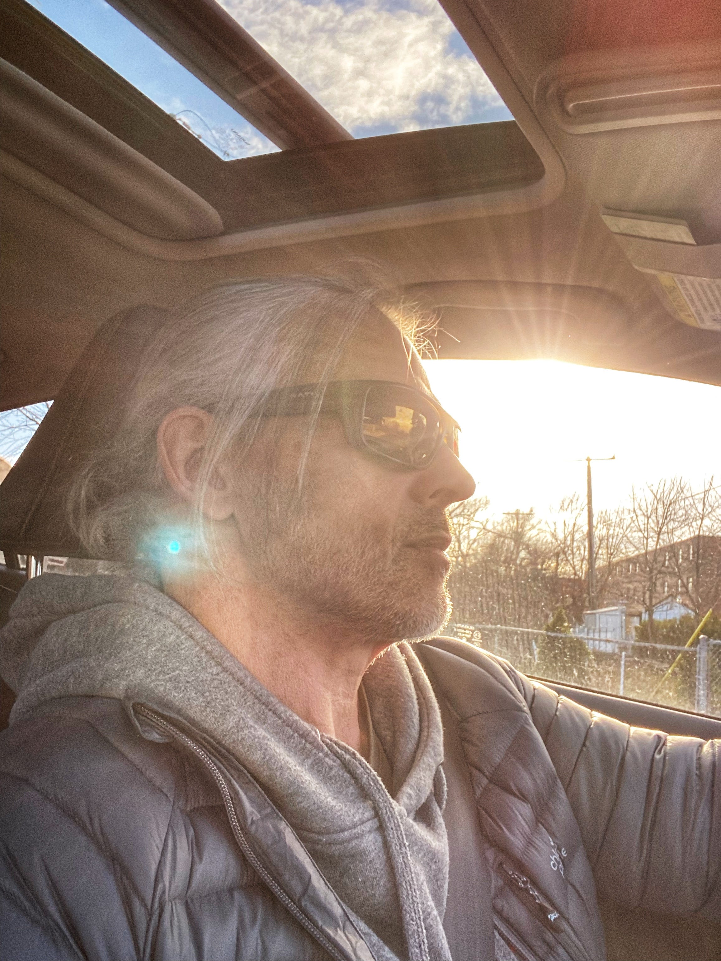 Pat Godin | Substack