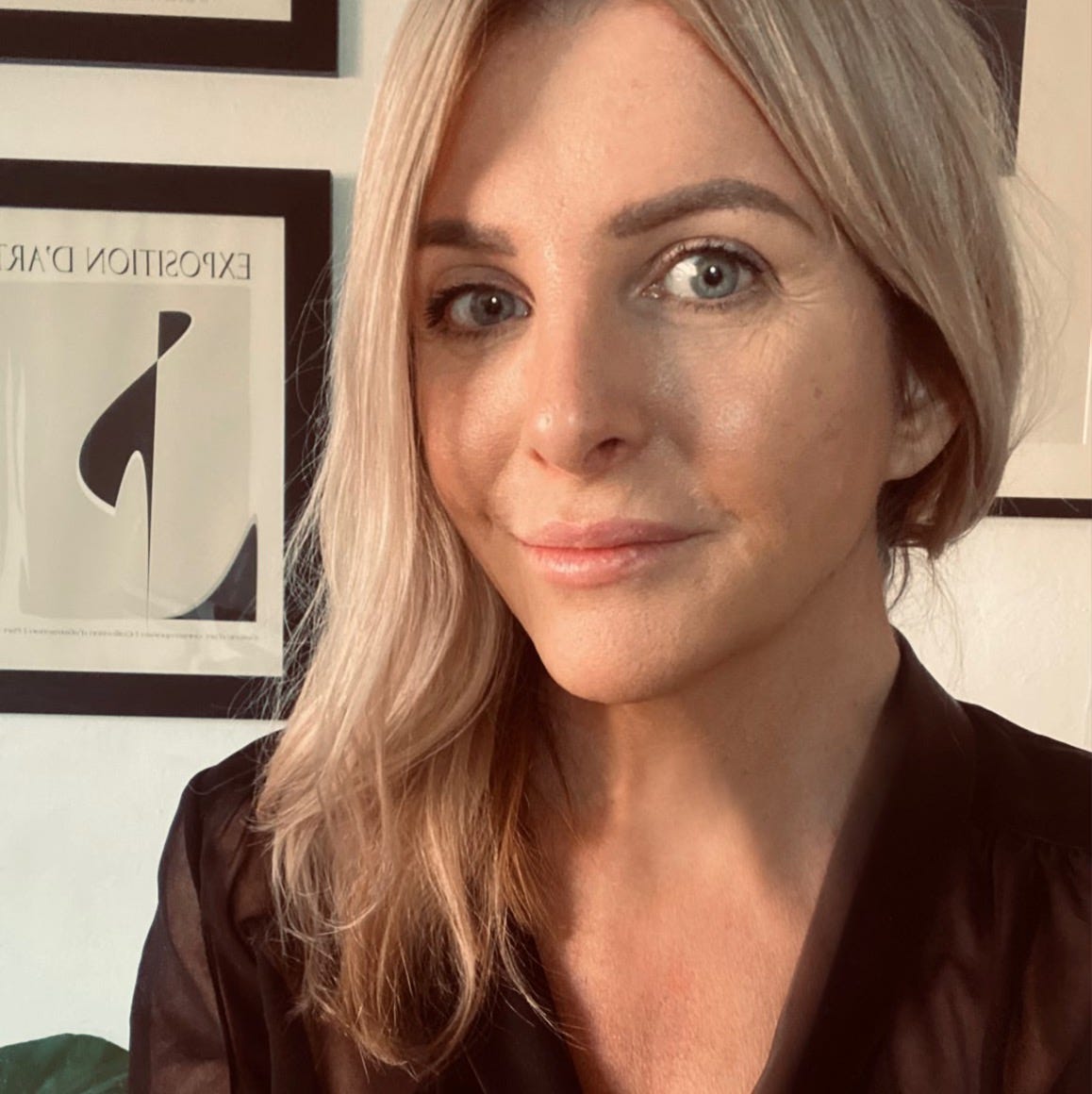 April Green | Substack