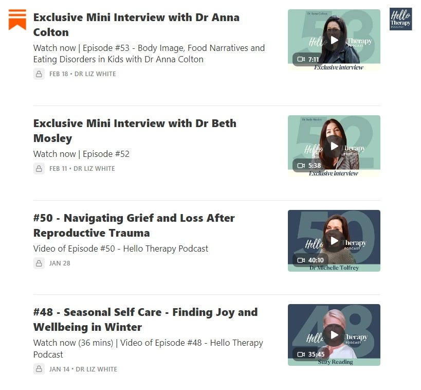 Cope with Stress Using the Stress Bucket - by Dr Liz White