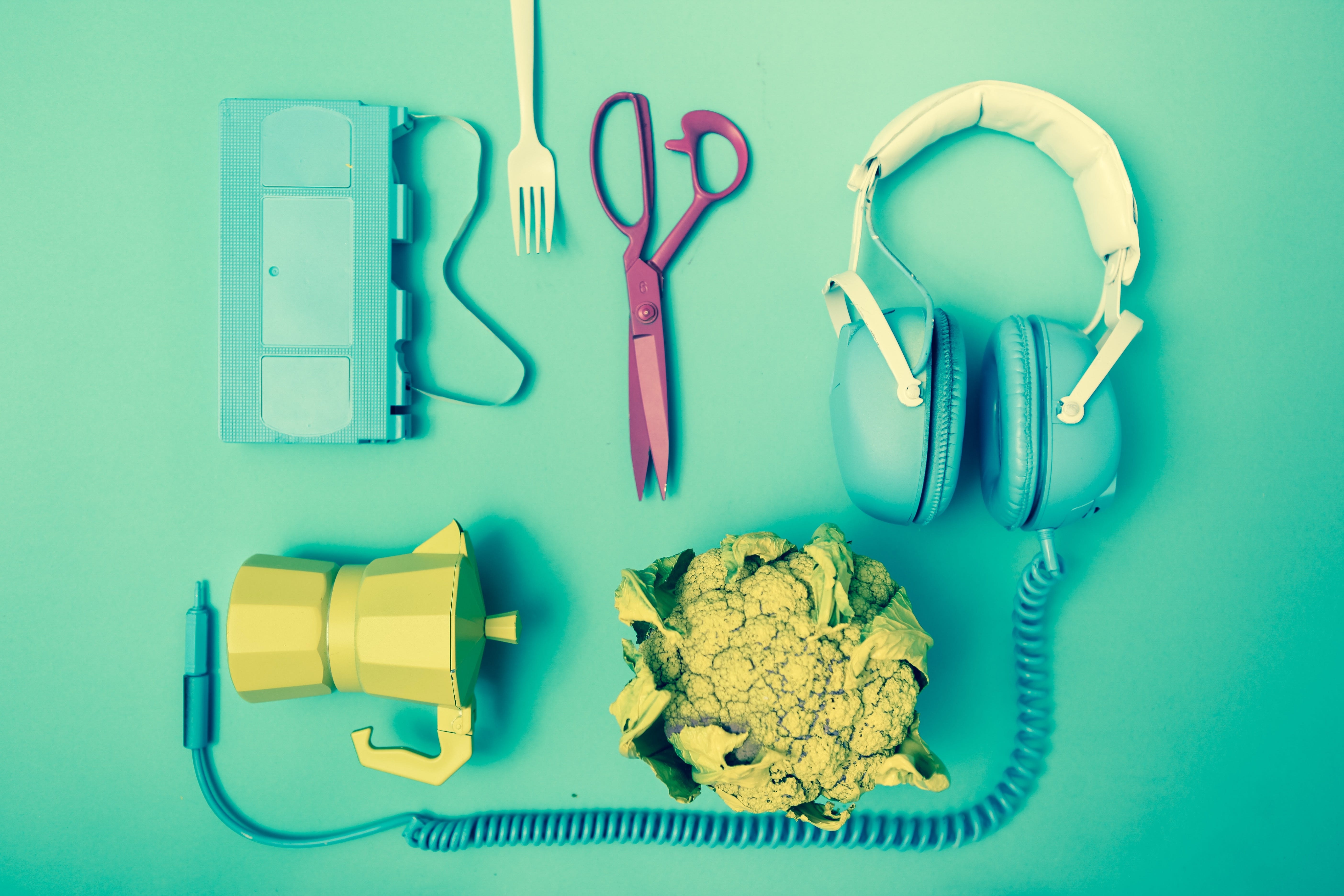 The Multi-Tasking Effect - by Rebecca Jackson - Spark