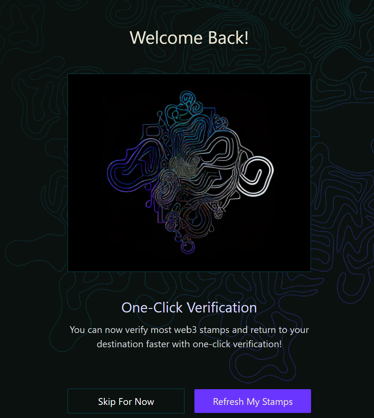 Mainnet Guide - Gitcoin Grants Beta Round