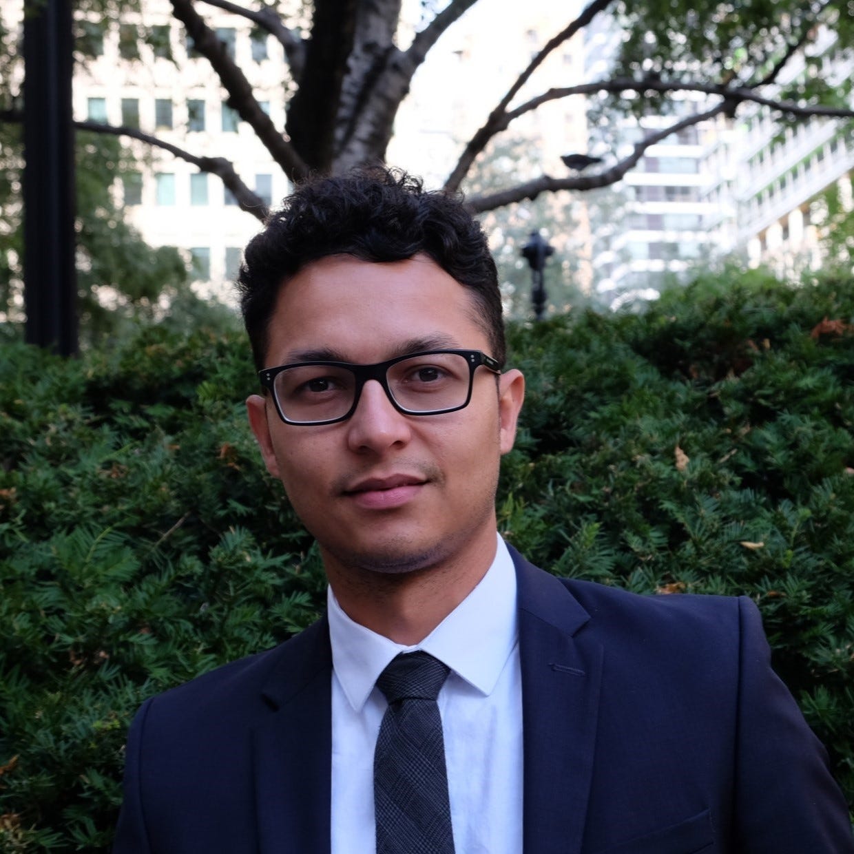 Lorenzo Gonzalez | Substack