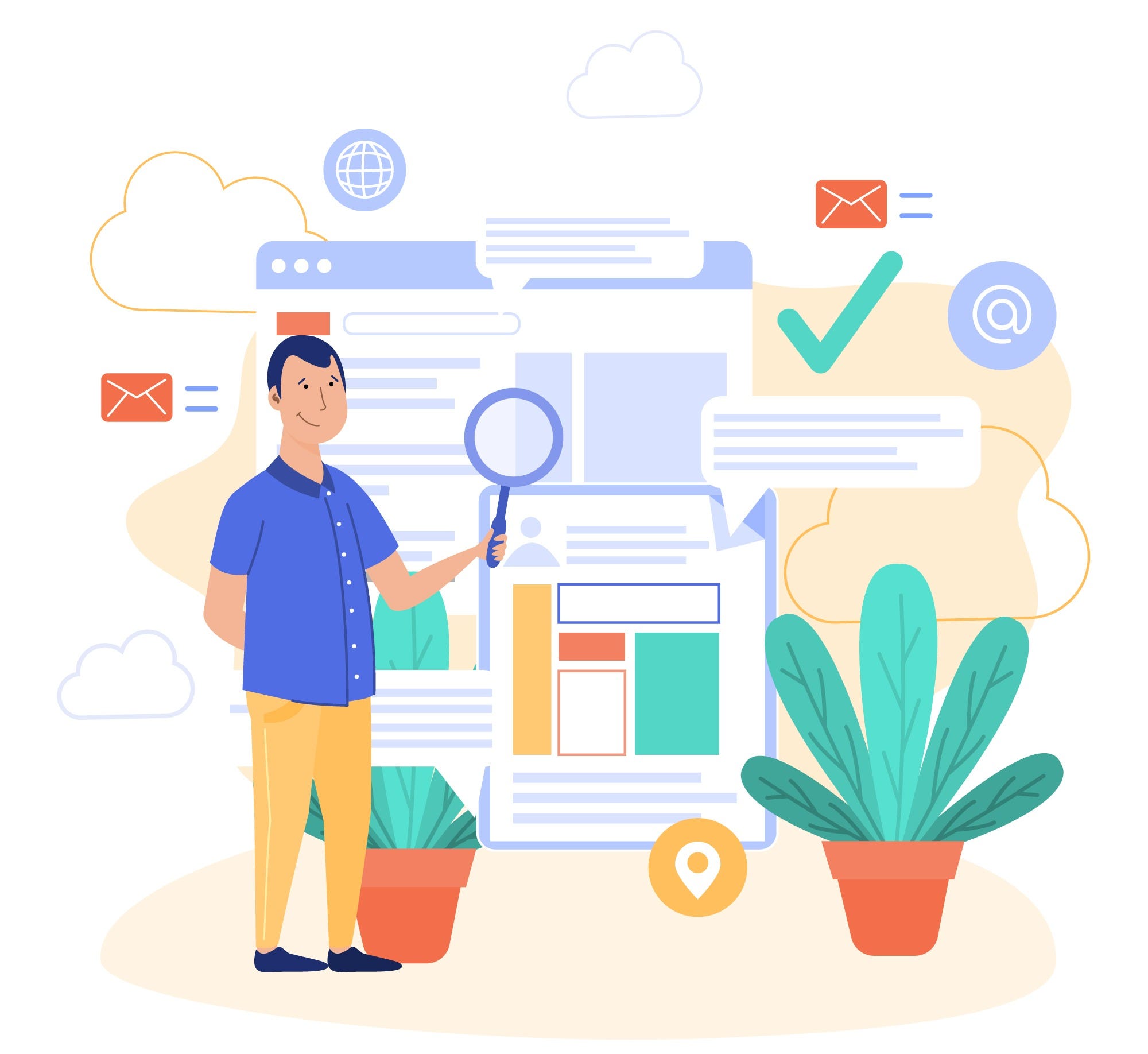 🔎 Antes de vender, asegurate de conocer a tu nicho