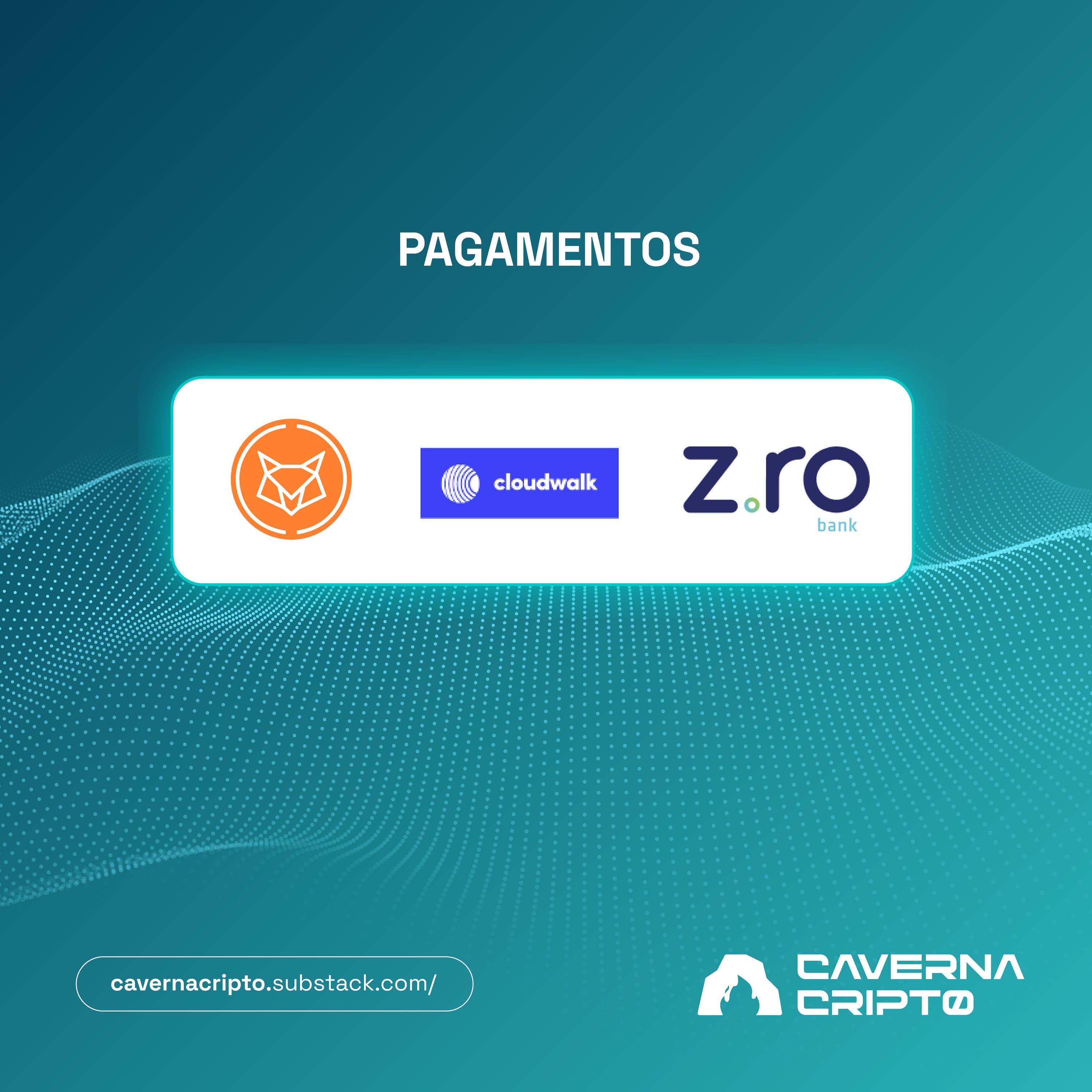 Radar Cripto Brasil - 2023 - by Lucas Pinsdorf