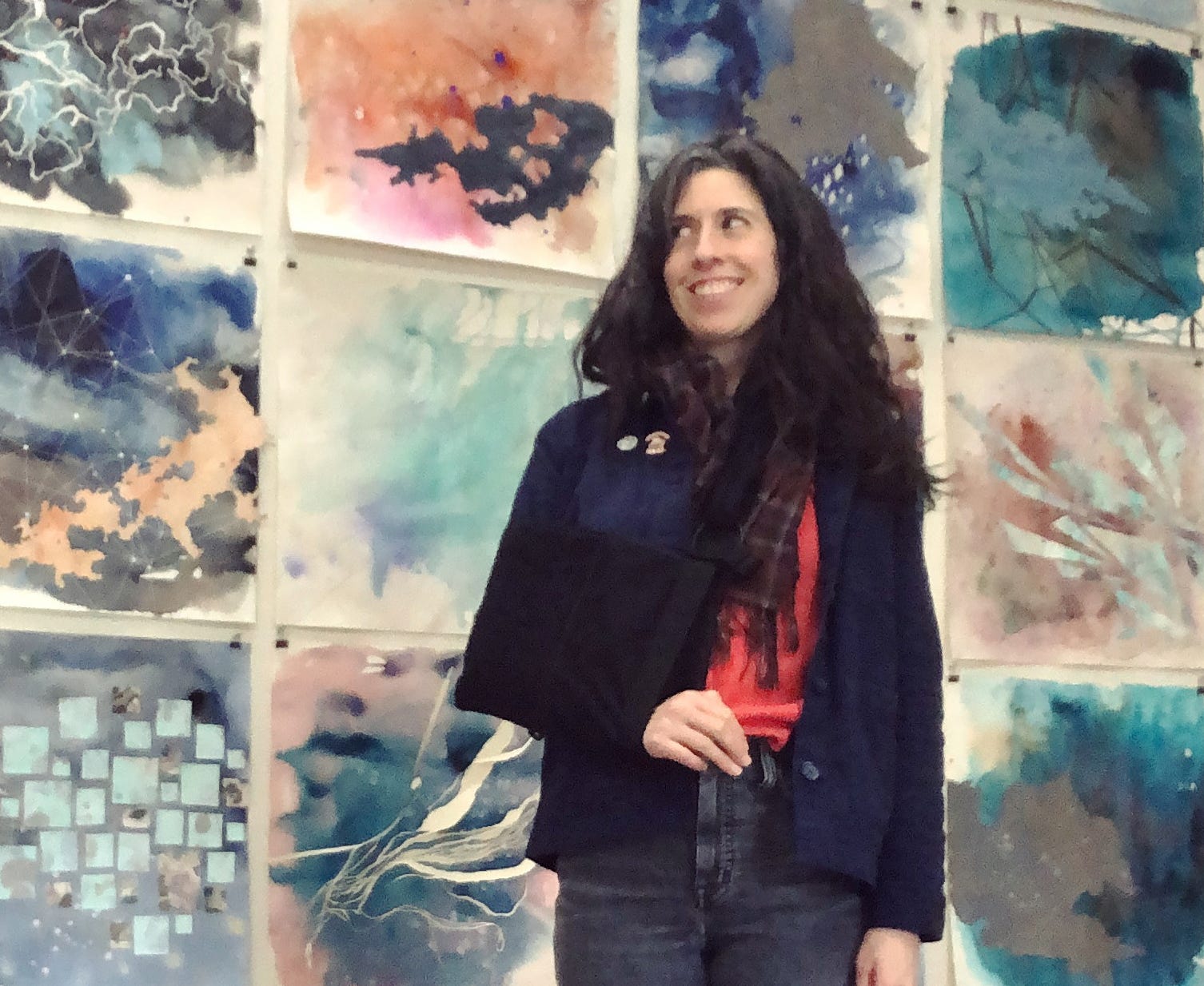 Val Britton | Substack