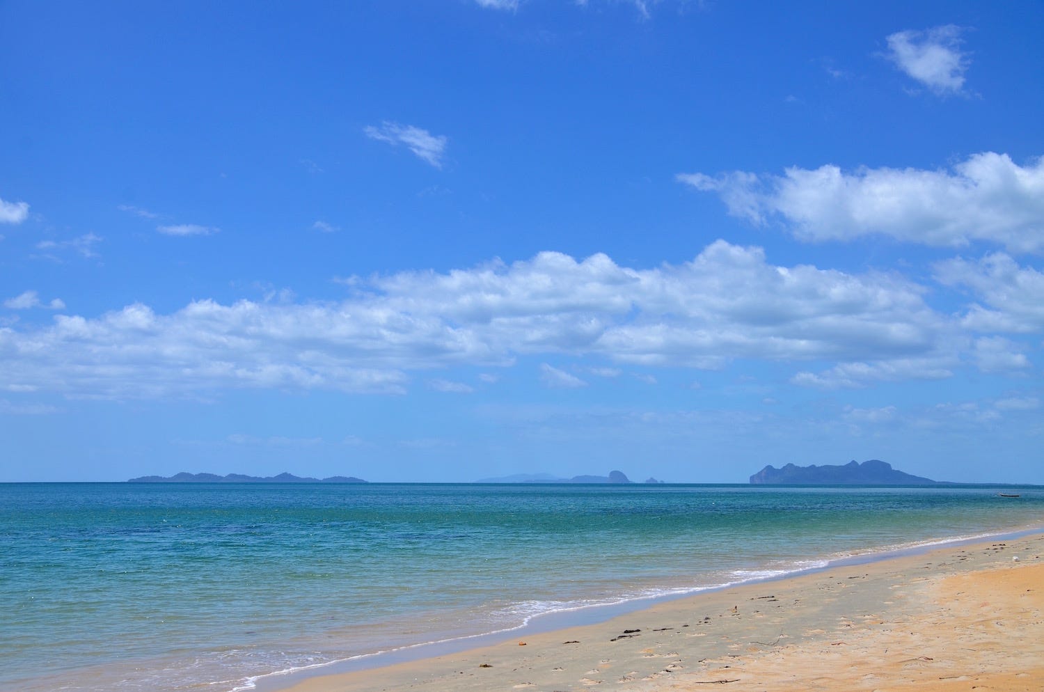 T.I.C.D.: Mu Ko Libong & Ko Rok - by David Luekens