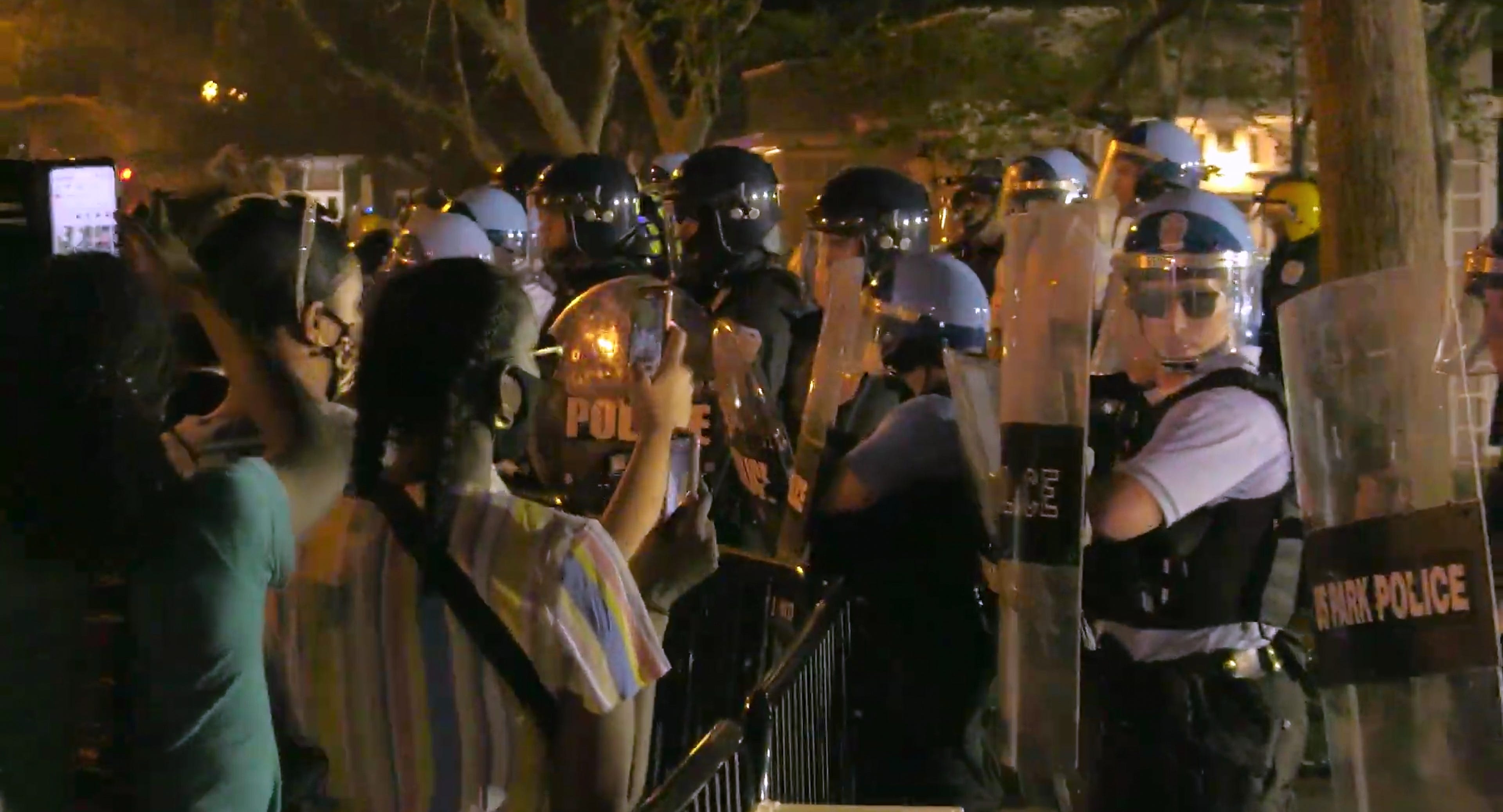 Interview: Yance Ford On 'Power' - by Christopher Campbell