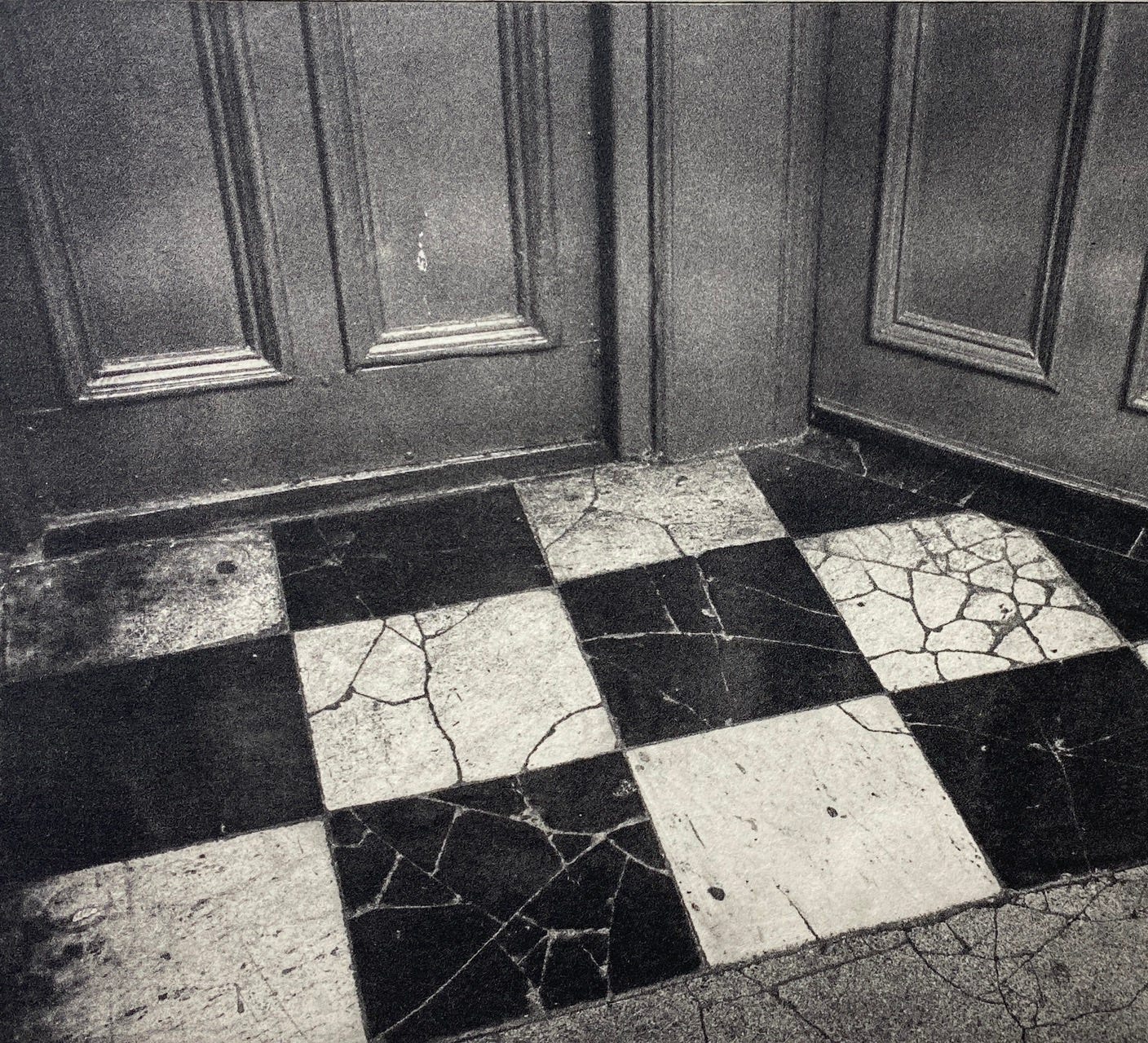 Nik Stanbridge | Substack