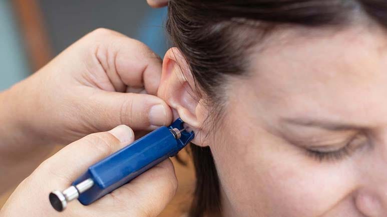 How Does Ear Piercing Change Your Skin's Microbiome?