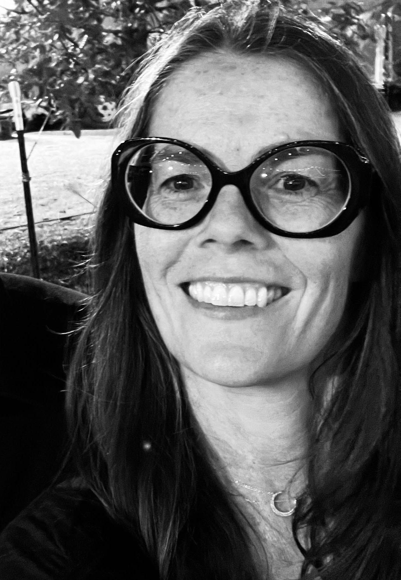 Jocelyn Lovelle | Substack