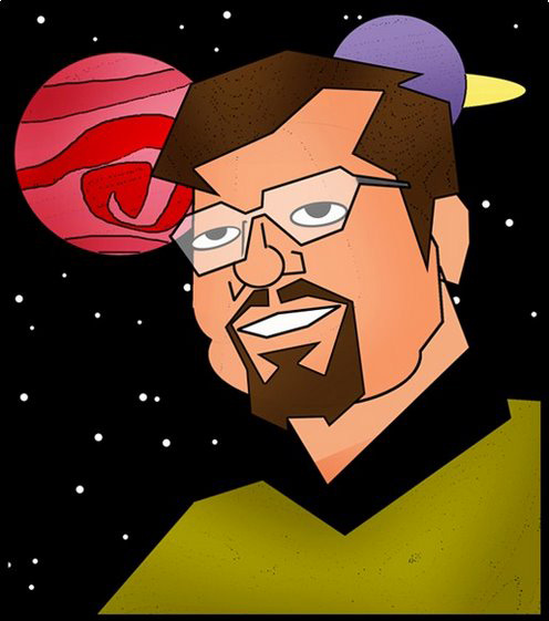 Gregory K Starks | Substack