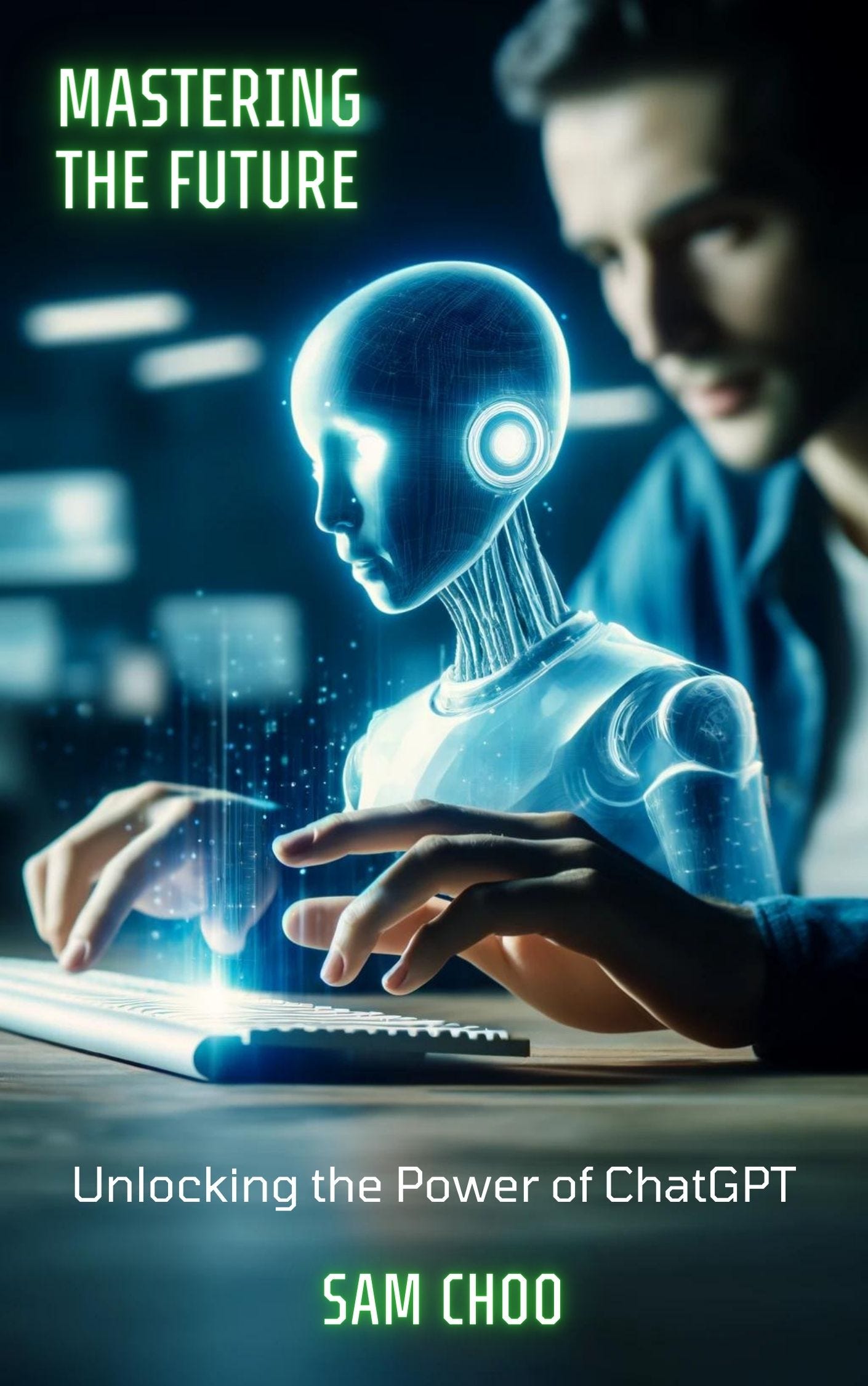 Mastering the Future: Unlocking the Power of ChatGPT