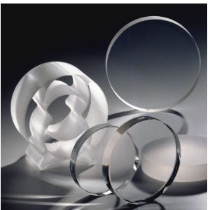Corning Expands Glass Production For EUV Mask Substrates