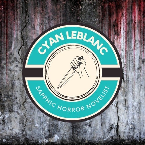 Cyan LeBlanc | Substack