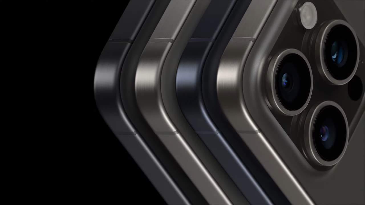 iPhone 15 colors: every new color Apple announced