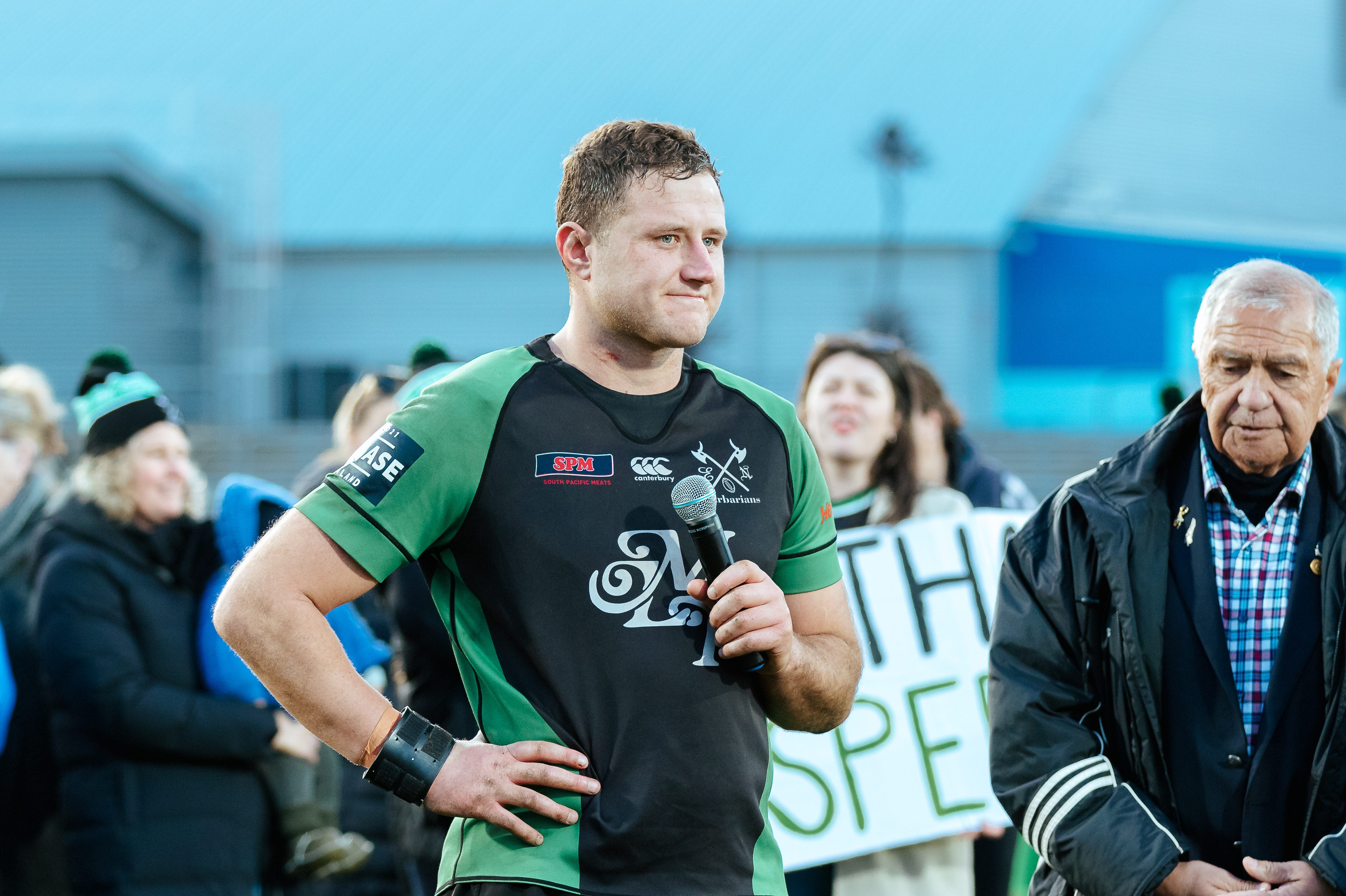 Club rugby is back: How do the Galbraith Shield contenders shape up?