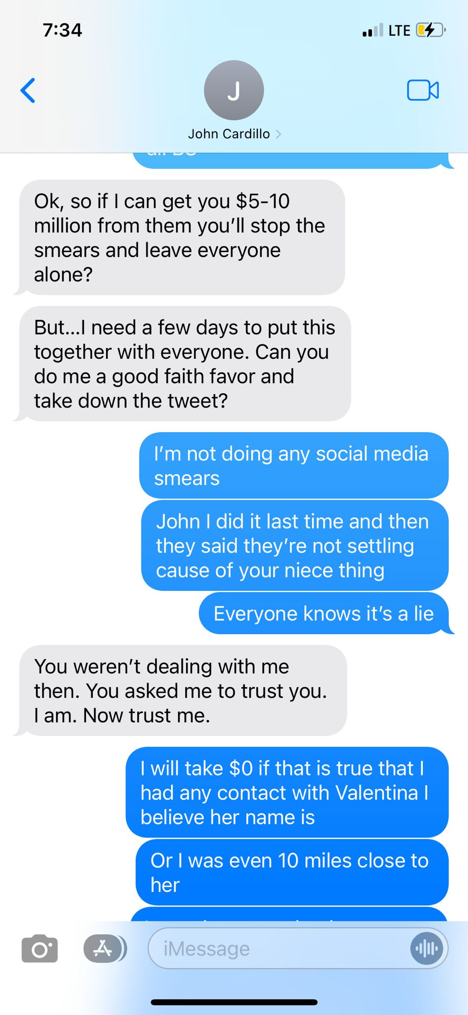 EXCLUSIVE: Specbid Owner Chris Cardillo Named in Lawsuit Alleging PPE ...