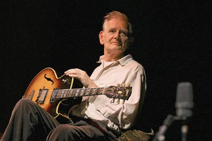 Pastime with good company. - by Steve Smith