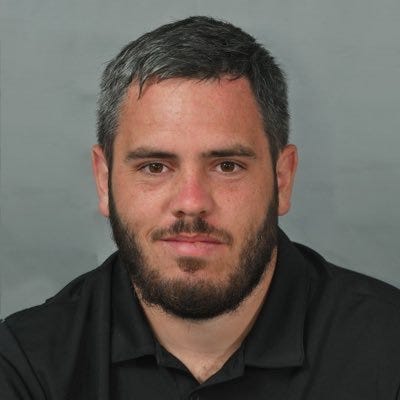 Matías Baldo | Substack